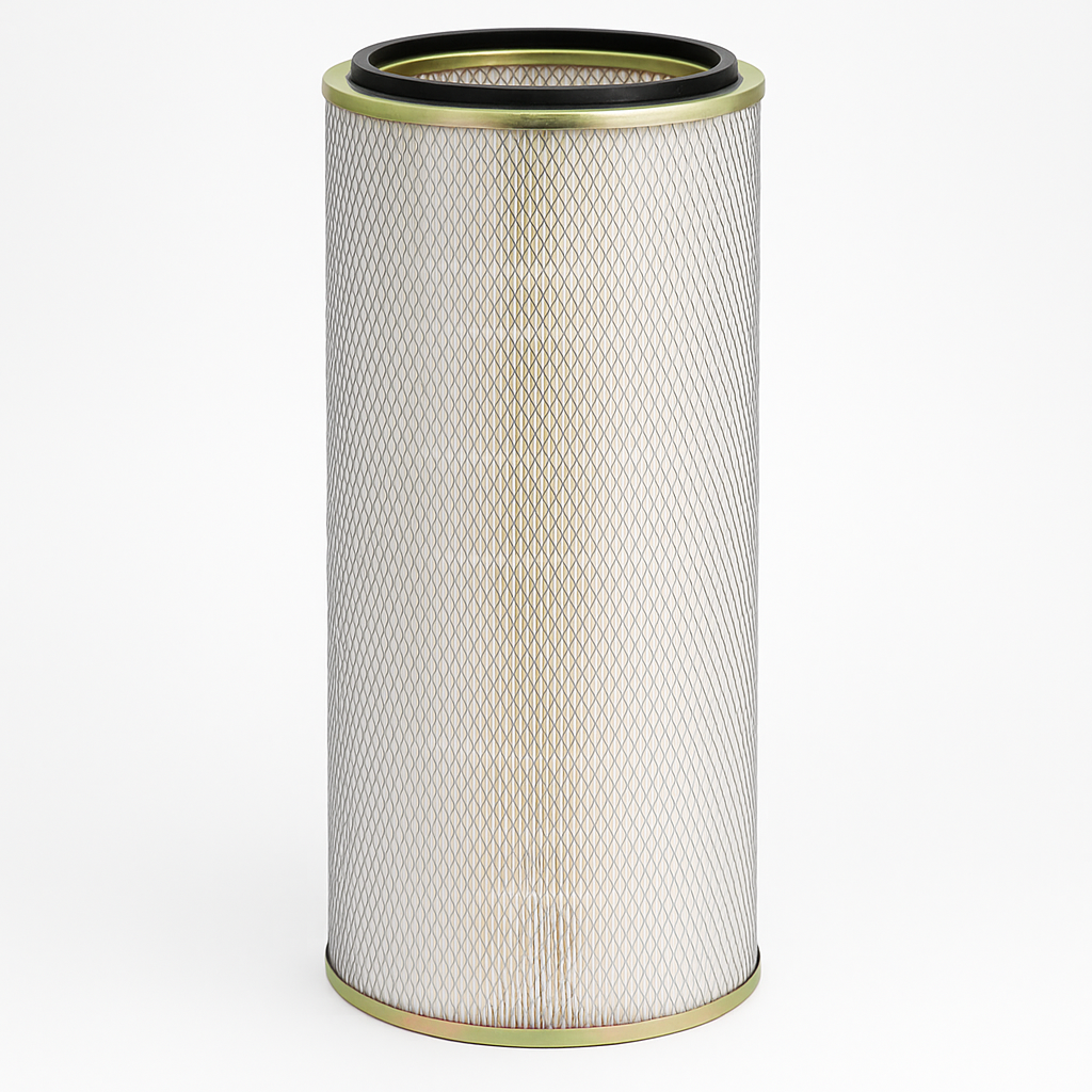 Cartridge Filter for Penn State Tempest Cyclone Dust Collector – Dust ...